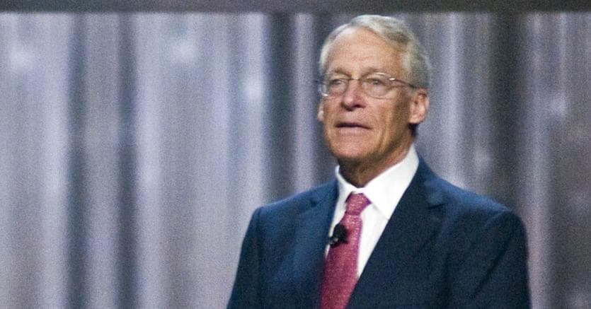 S. Robson Walton: dalla grande distribuzione al collezionismo di ...