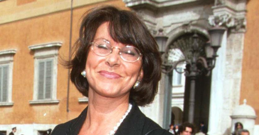 Massimiliana Landini Aleotti