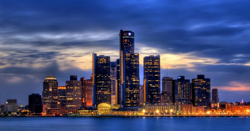 Salone di Detroit, le 10 curiosità / Arrivederci nel 2020, ma dall’8 al ...