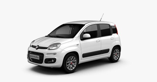 Fiat Panda Gpl - Il Sole 24 ORE