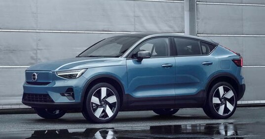 Suv elettrici / Volvo C30 Recharge si acquista solo sul web - Il Sole ...