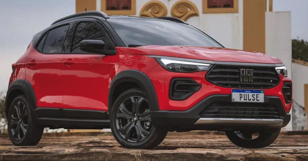 Stellantis / Fiat Pulse - Il Sole 24 ORE