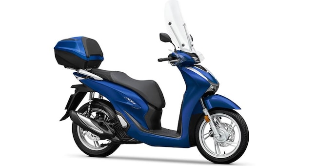Honda Sh 150 (7.770 immatricolazioni) - Il Sole 24 ORE