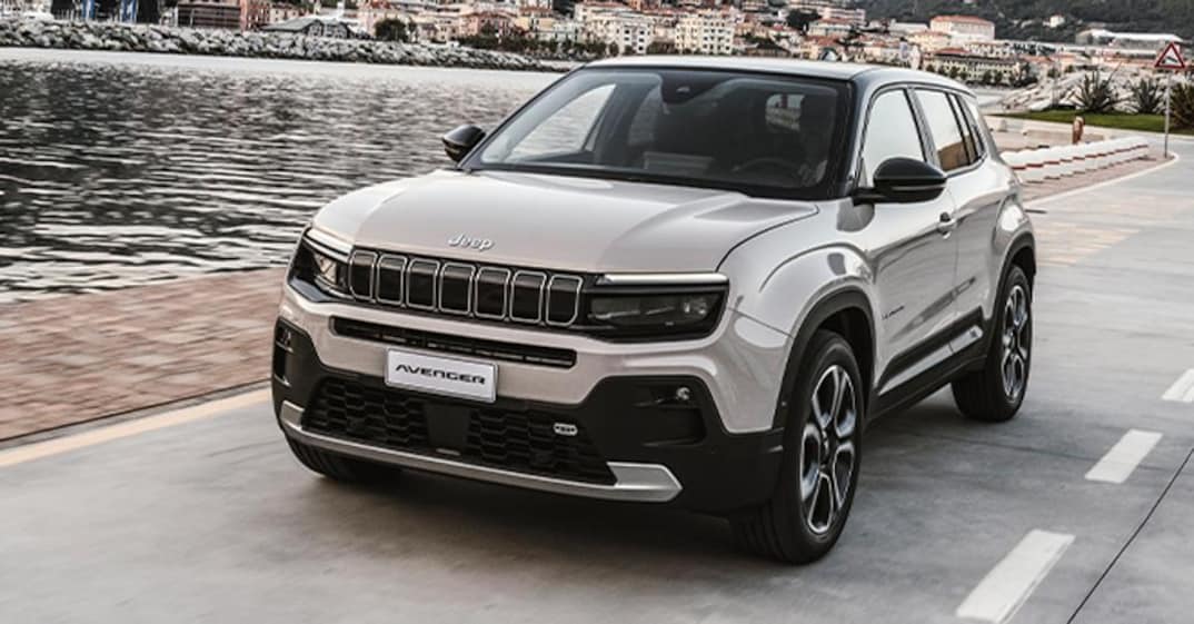 Marchi Stellantis/Jeep - Il Sole 24 ORE