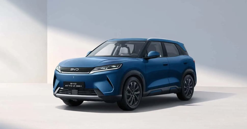 Auto cinesi, 5 modelli con tecnologia super ibrida - Il Sole 24 ORE