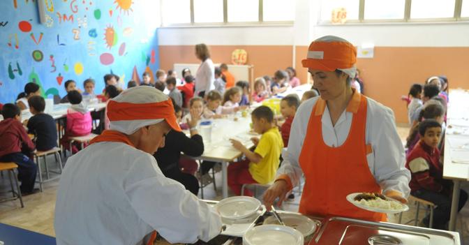 Isee / Mense scolastiche