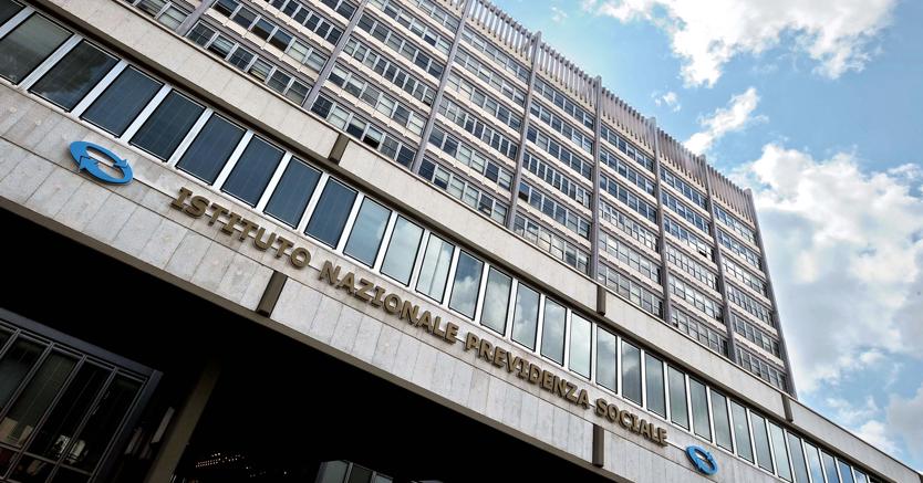 Avvisi Inps e accertamenti
