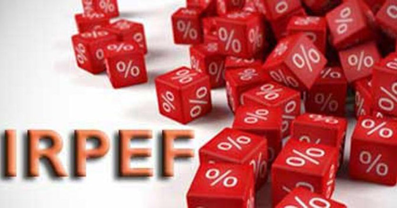 Nel Lazio l’addizionale Irpef più onerosa - Il Sole 24 ORE