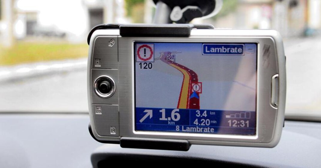 Autovelox/ È lecito utilizzare apparecchi che svelano la presenza di ...