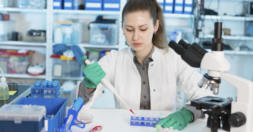 Biologi, una professione che attira sempre più - Il Sole 24 ORE