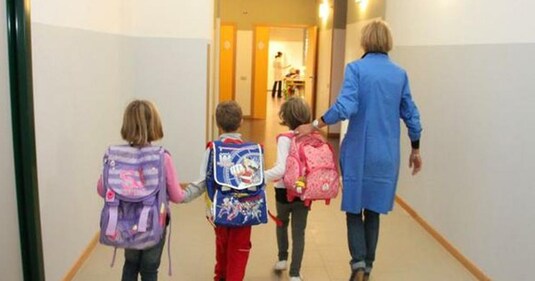 Decreto Scuola/ Collaboratori scolastici di Palermo - Il Sole 24 ORE