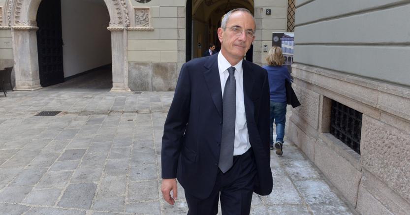 Renato Pagliaro - Il Sole 24 ORE Renato Pagliaro - Il Sole 24 ORE