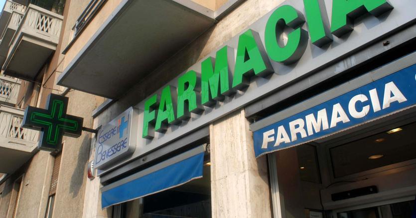 Farmacie
