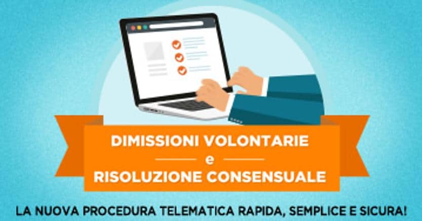 Welfare famiglia / Dimissioni “in bianco” - Il Sole 24 ORE