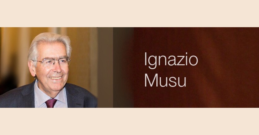 Venezia, Ignazio Musu