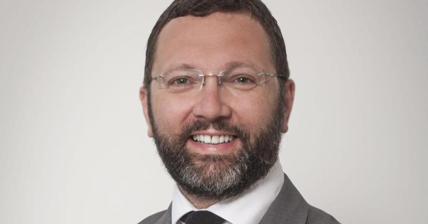 Michele Zizza (Elisabetta Trenta)