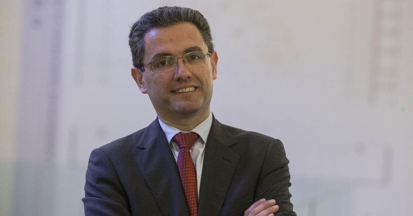 Francesco Ramella