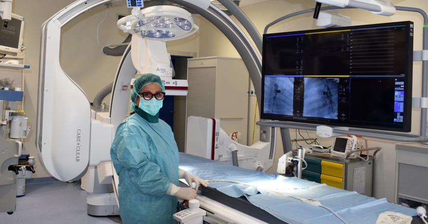 I 150 anni del Bambino Gesù / 1986: primo trapianto di cuore in Italia ...