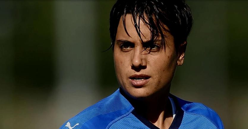 8 - Alice Parisi, centrocampista, 28 anni, Fiorentina Women's
