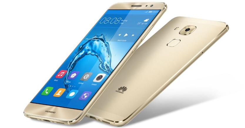 Huawei Nova Plus