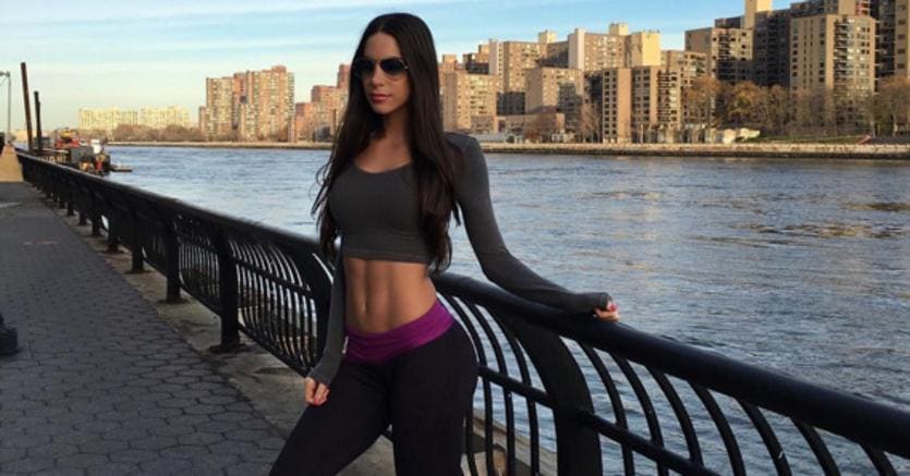 Jen Selter