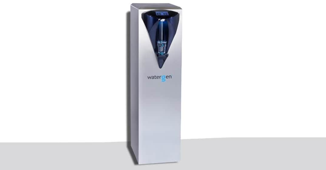 Watergen - Genny - Il Sole 24 ORE