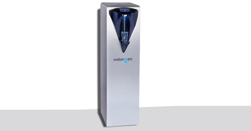 Watergen - Genny