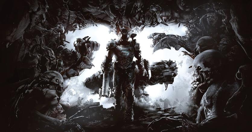 Entertainment Expo / Doom Eternal - Il Sole 24 ORE