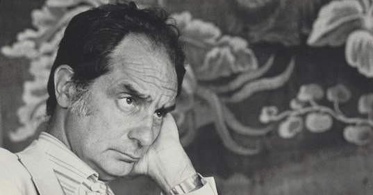 Nei luoghi di Italo Calvino nell'anno del suo centenario - Il Sole 24 ORE