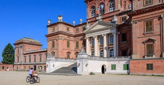 Racconigi meraviglia Unesco - Il Sole 24 ORE