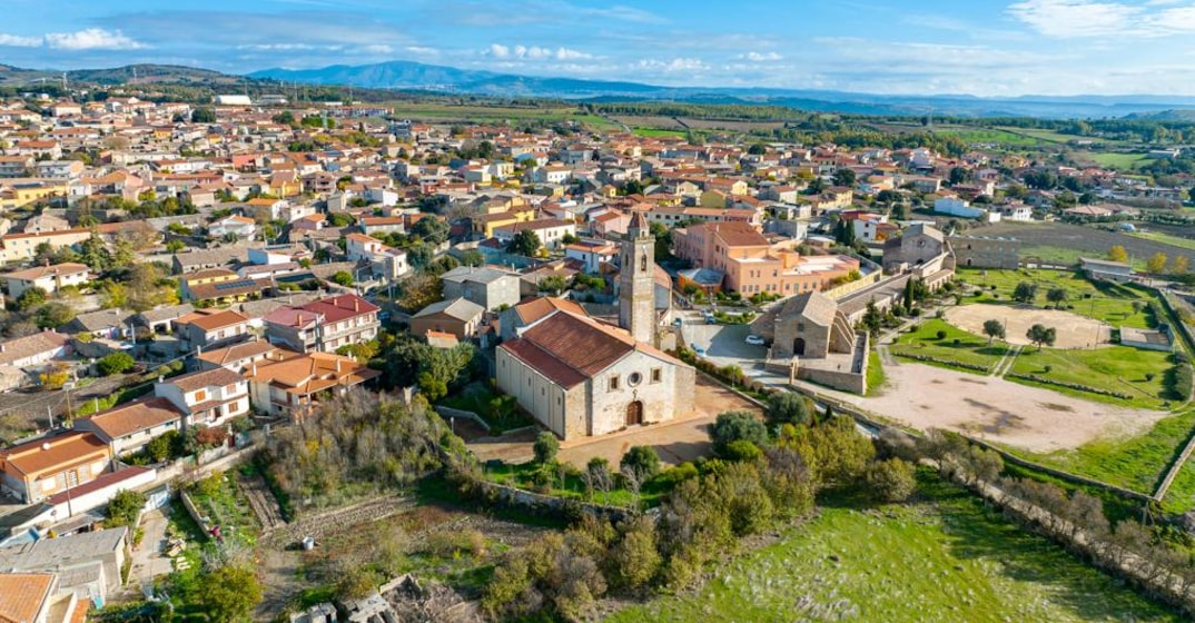 Sardegna – Mandas: connubio di storia, cultura e folclore - Il Sole 24 ORE