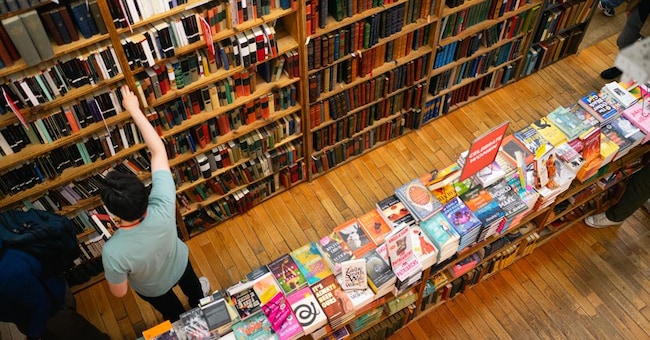 Stati Uniti: Strand a New York - Il Sole 24 ORE