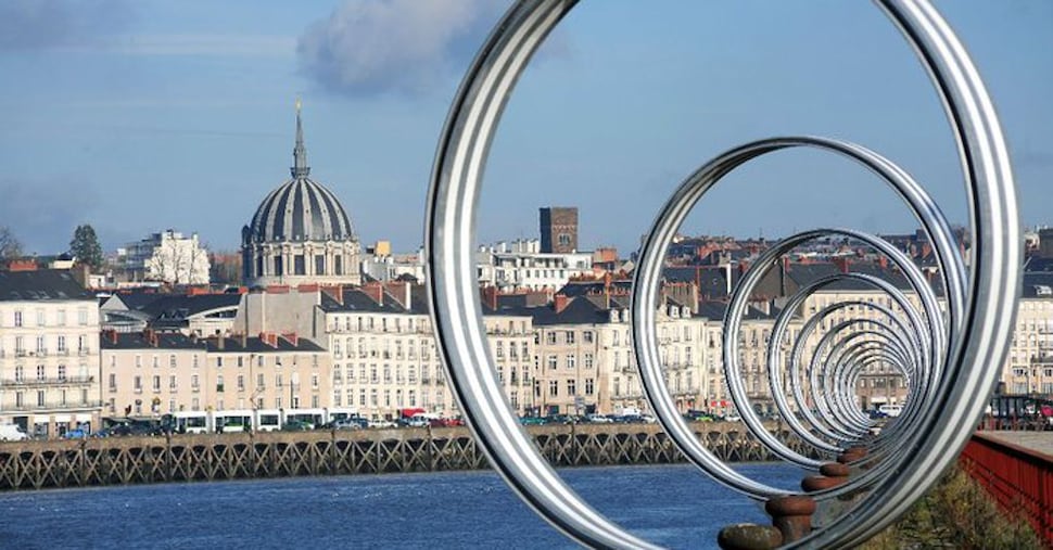 Between the Loire and the sea to discover the new Nantes art scene - Il ...