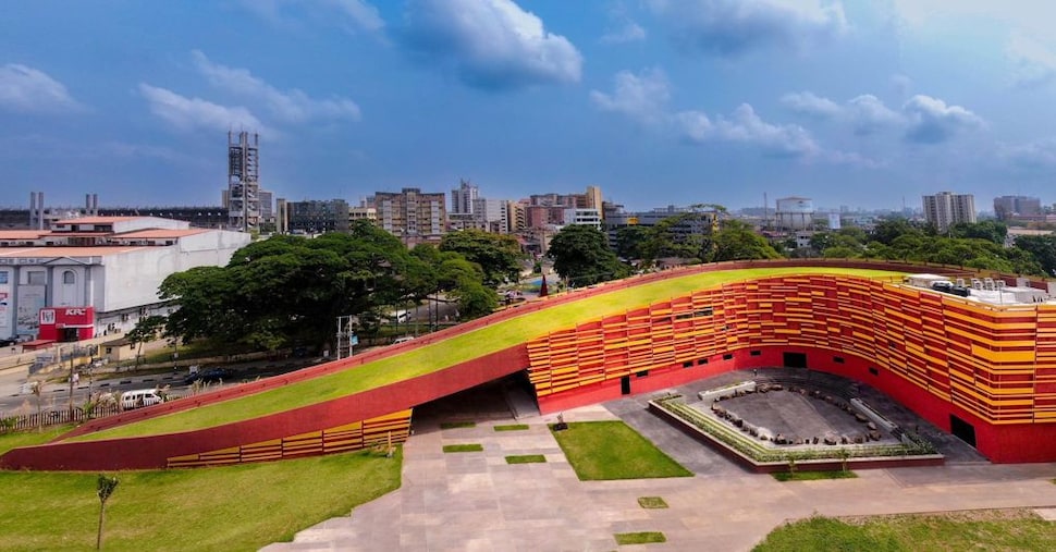 In Nigeria nella vibrante Lagos tra tradizioni Yorùbá e contemporaneità ...