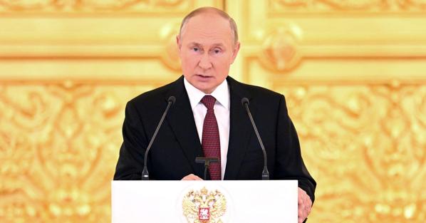 Ucraina Ultime Notizie Referendum Annessione A Russia In 4 Regioni