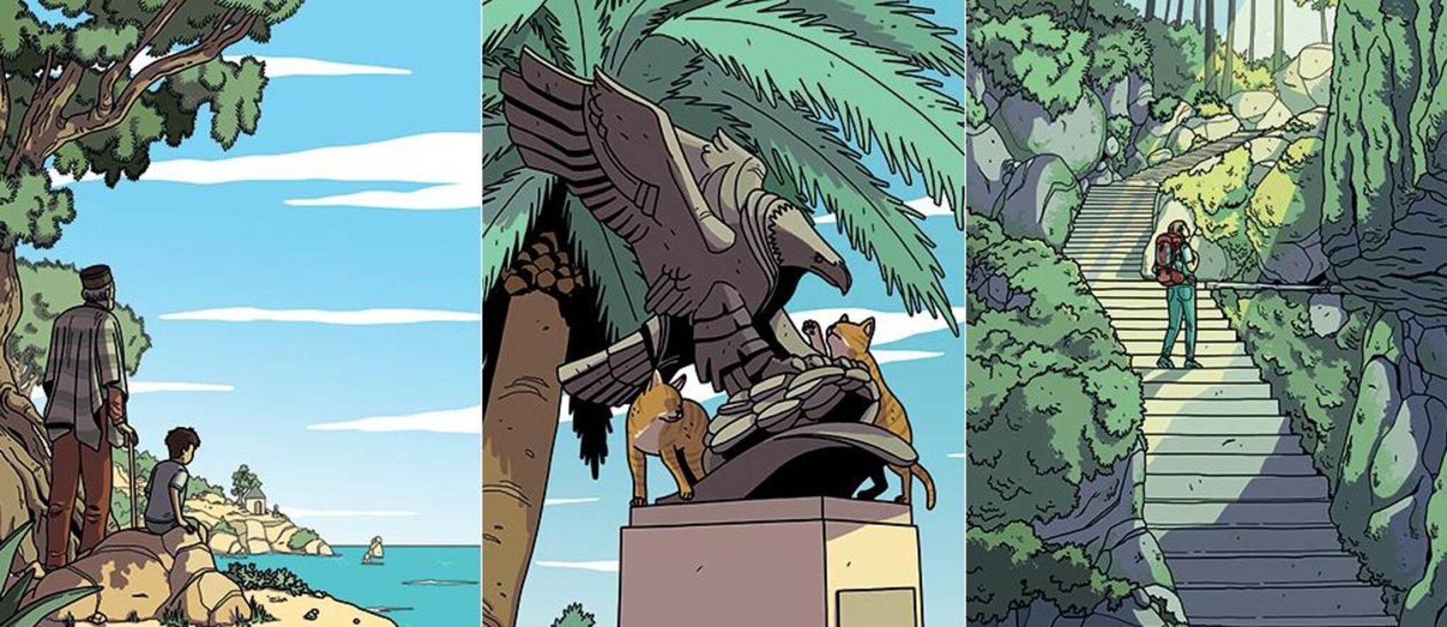 Racconti di viaggio - Il Sole 24 ORE