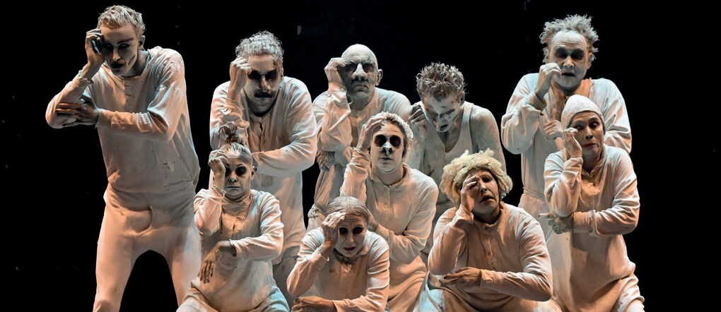 Reggio Parma Festival - Il Sole 24 ORE