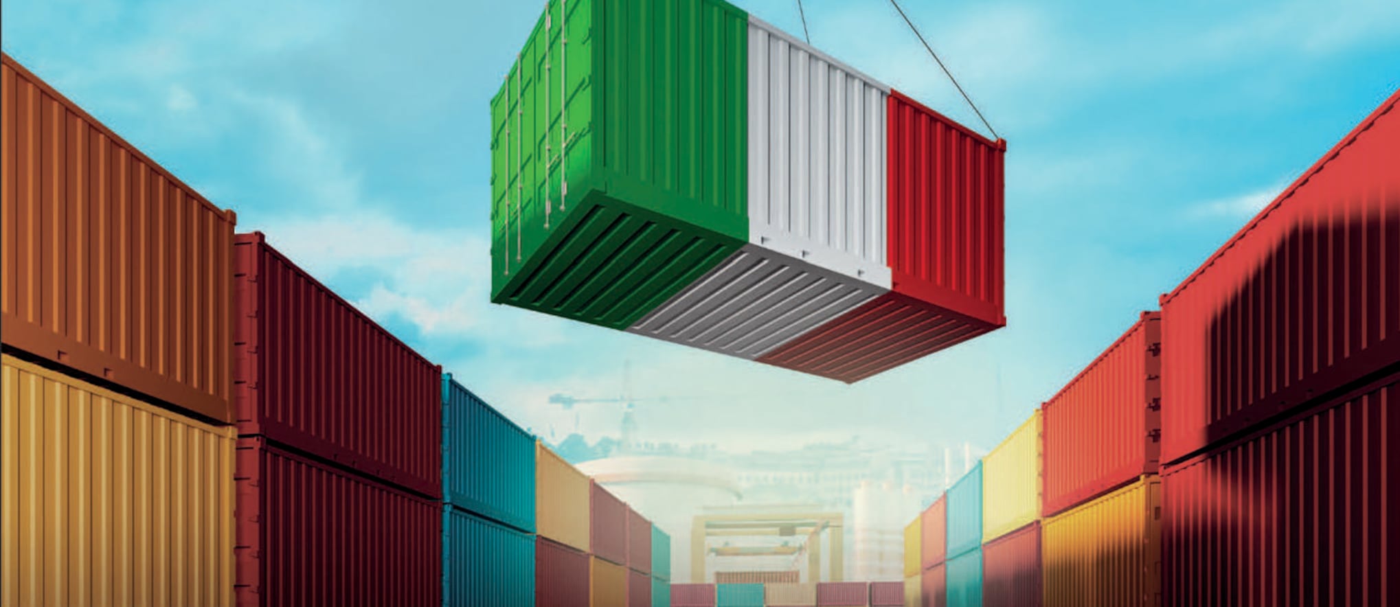 Export & Made in Italy - Il Sole 24 ORE