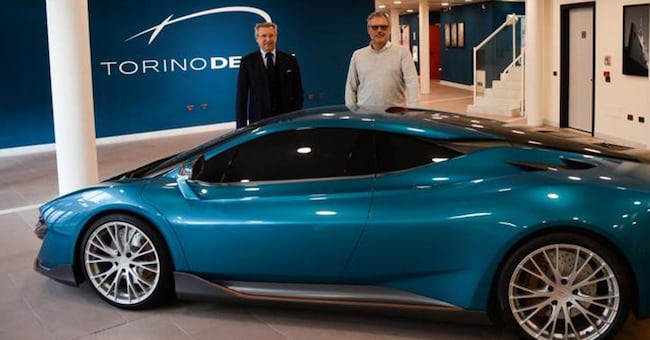 Torino Design progetterà l'auto elettrica polacca - Il Sole 24 ORE