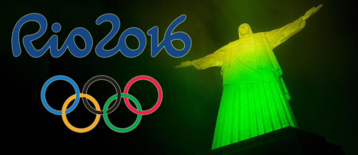 Olimpiadi e Paralimpiadi di Rio 2016
