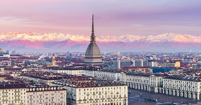 Torino capitale della cultura d’impresa - Il Sole 24 ORE