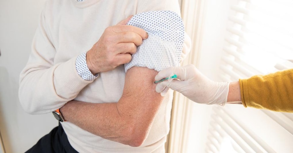 Influenza: dalla Lombardia al Lazio, ecco le Regioni che vaccinano da ...