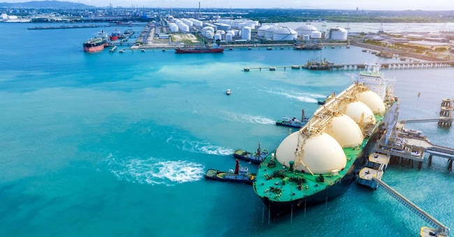 Gas beyond the transition: the future of the energy system - Il Sole 24 ORE