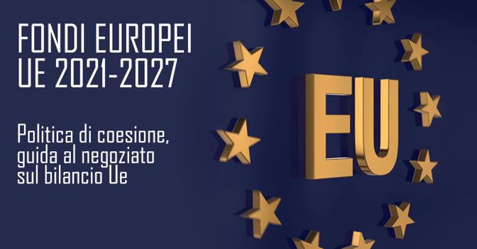 Fondi Europei UE 2021-2027 - Il Sole 24 ORE