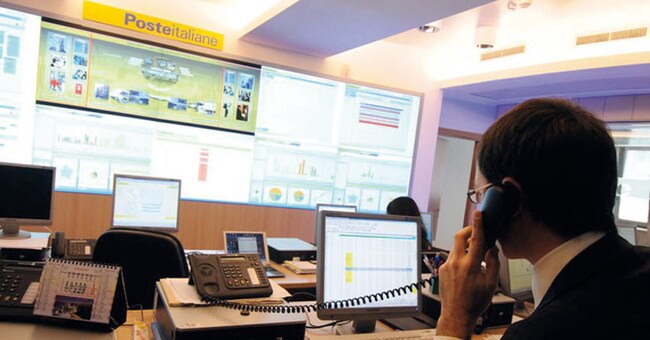 Poste Italiane accelera sul digitale - Il Sole 24 ORE