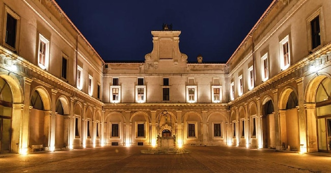 Dai libri al mondo del lavoro: perché scegliere la Link Campus ...