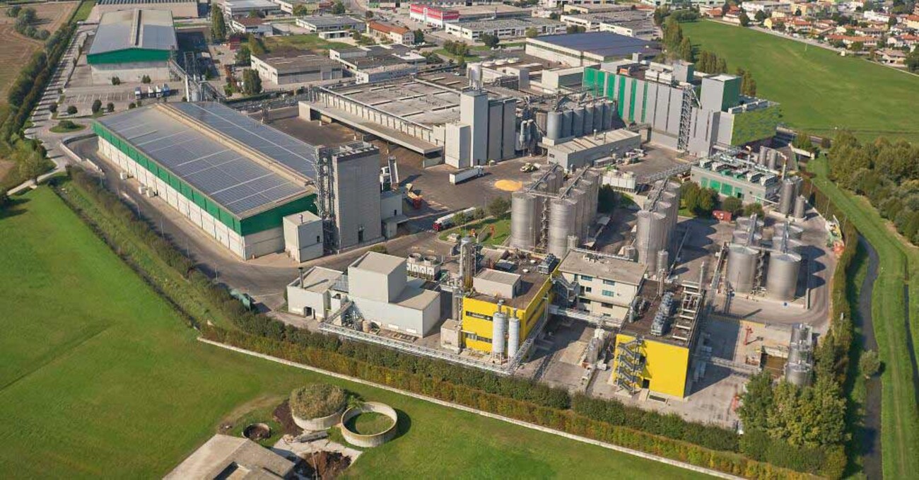 Cereal Docks, 40 anni di crescita e innovazione - Il Sole 24 ORE