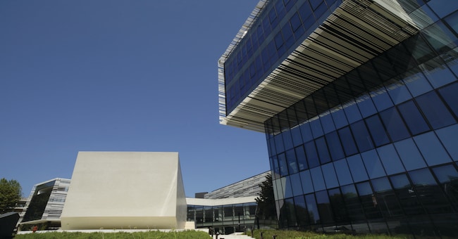 Angelini Industries: il Made in Italy che innova e guarda al mondo - Il ...