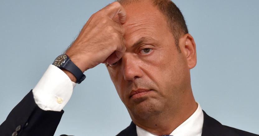 Attentato Nizza, Alfano: «Rafforzata vigilanza su siti sensibili, su ...
