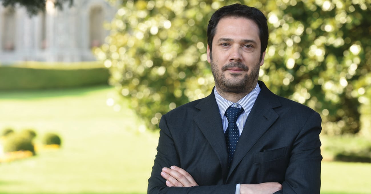 Falck: «La sostenibilità è anche gestire i rischi» - Il Sole 24 ORE